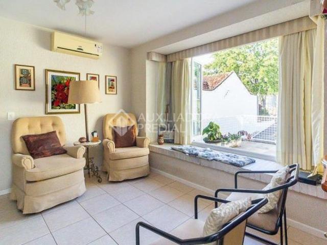 Casa no bairro Azenha