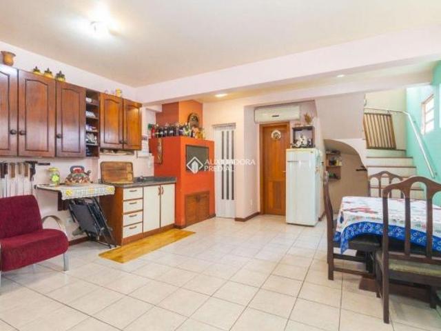 Casa no bairro Azenha