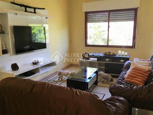 Casa no bairro Azenha