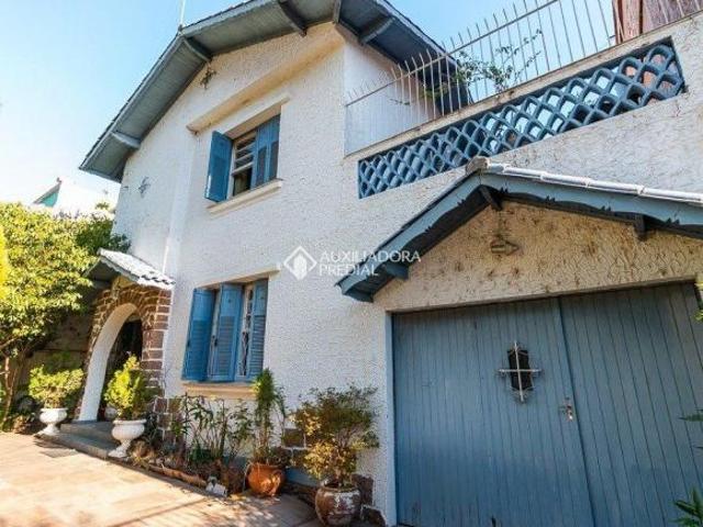 Casa no bairro Azenha