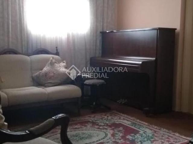 Casa no bairro Azenha