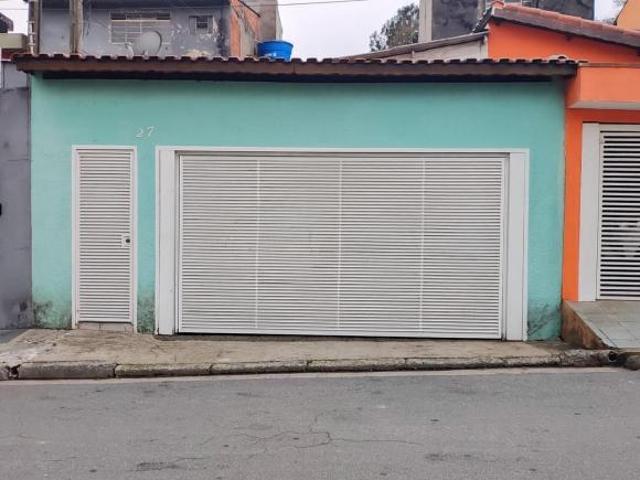 Casa no Bairro Baeta Neves