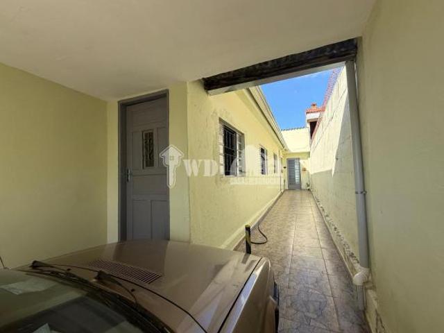 Casa No Bairro Barcelona