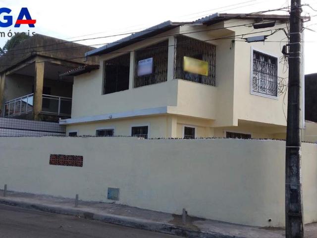Casa no bairro Barra do Ceará em Fortaleza, Ceará