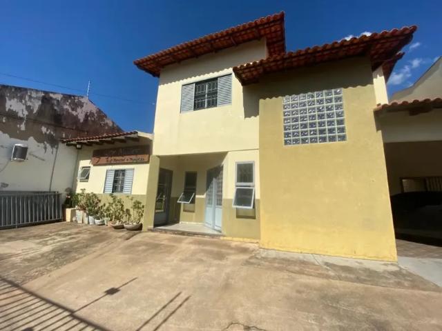 Casa no Bairro Bau