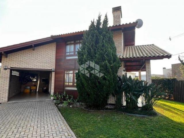 Casa no Bairro Belvedere