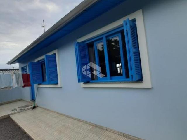 Casa no bairro Belvedere em Farroupilha