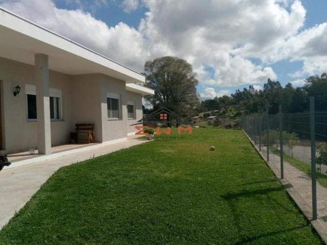 Casa no Bairro Belvedere em Farroupilha
