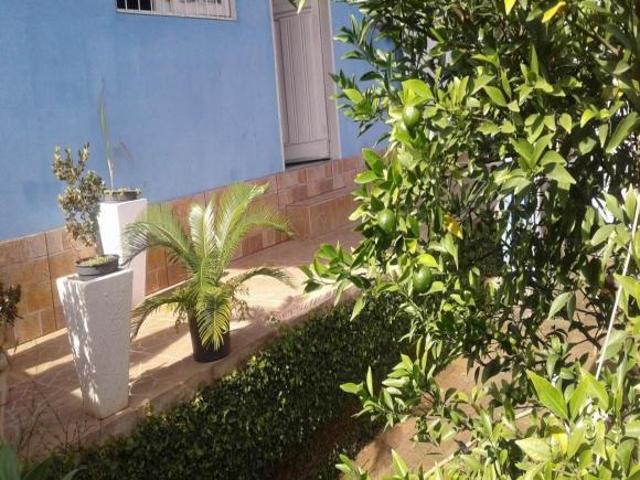 Casa no bairro Bela Vista em Alvorada/RS