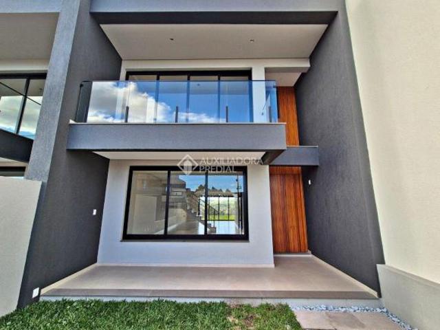 Casa no bairro Bela Vista em Estância Velha com 3 quartos