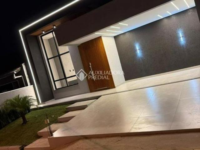 Casa no bairro Bela Vista Gravataí 3 dormitórios sendo 1 suite