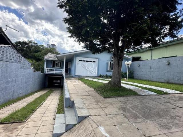 Casa no bairro Bela Vista