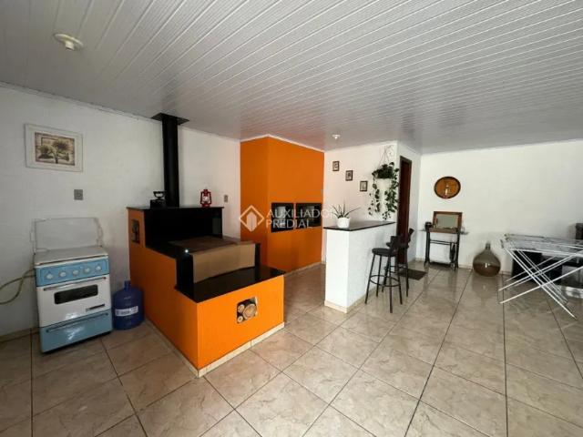 Casa no bairro Bela Vista