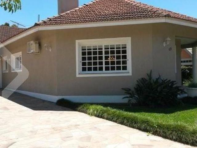 Casa no bairro Bela Vista
