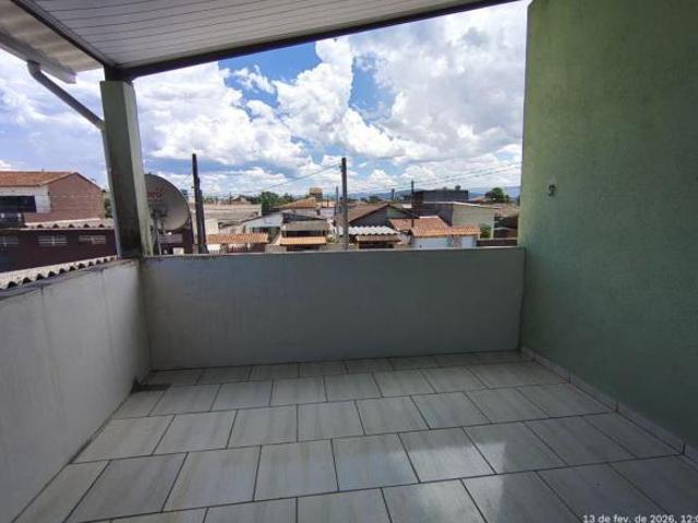 Casa no bairro Belas Artes em Itanhaém, litoral sul de São Paulo