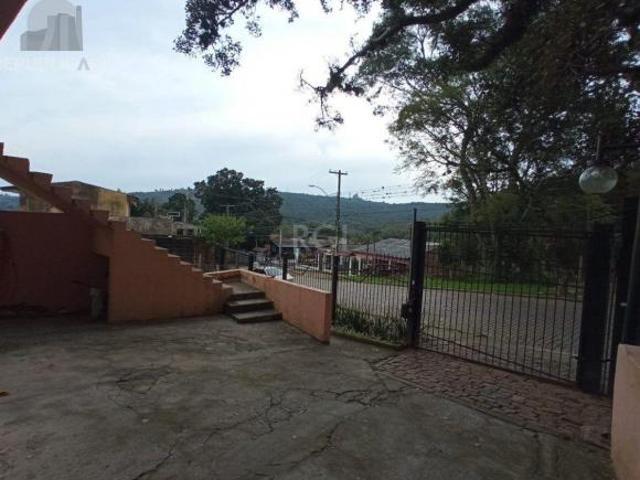 Casa no bairro Belém Velho