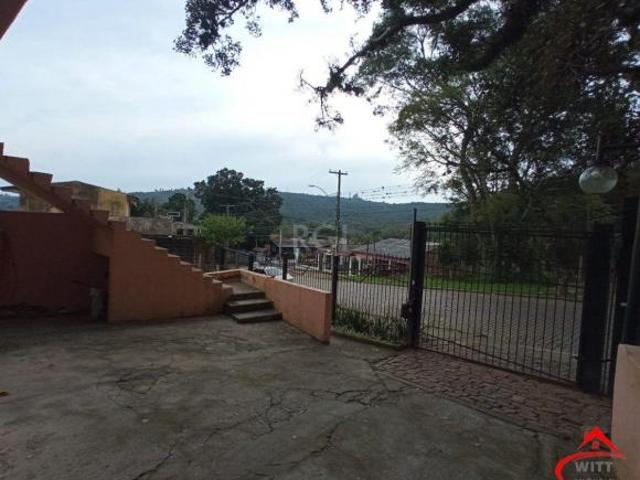 Casa no bairro Belém Velho