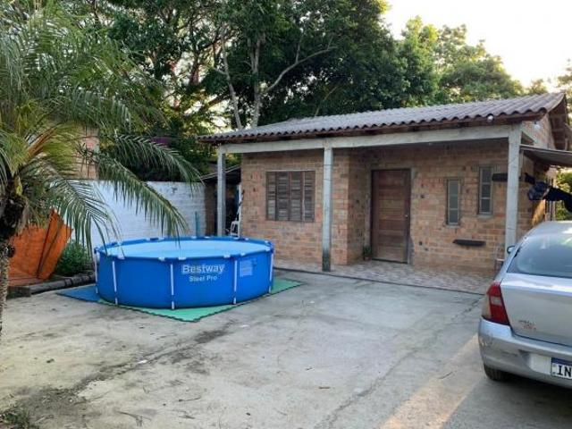 Casa no bairro Belém Velho 2 dormitórios