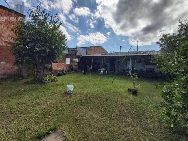 Casa no bairro Belém Novo 2 dormitórios