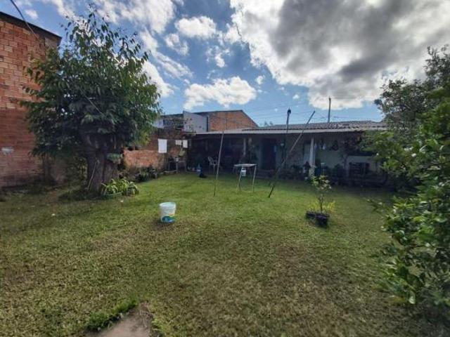Casa no bairro Belém Novo 2 dormitórios