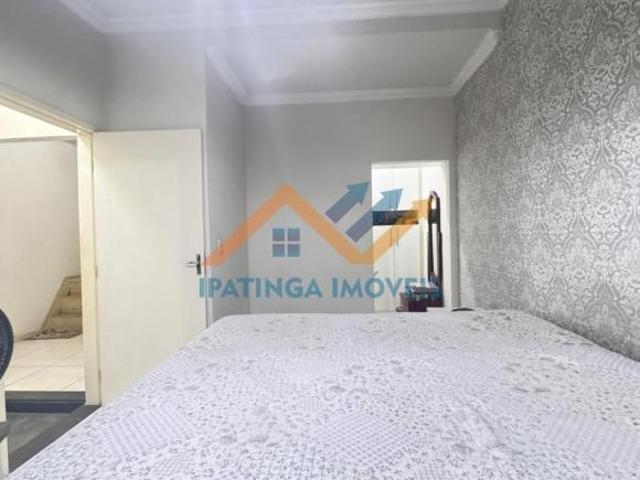 Casa no bairro Bethania Ipatinga
