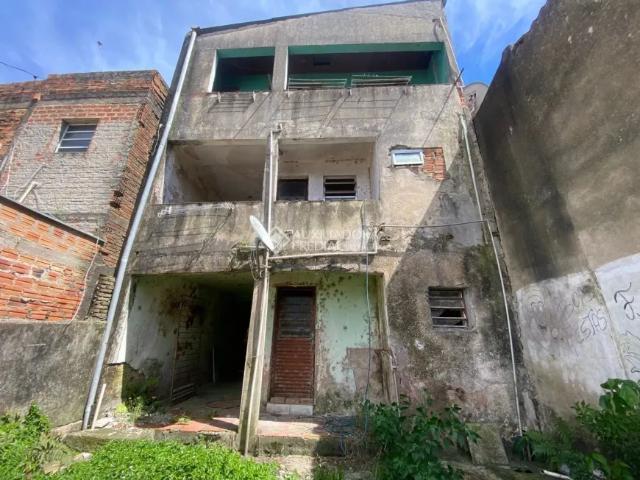 Casa no bairro Bom Jesus