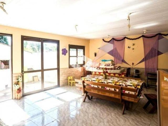 Casa no Bairro Bom Jesus