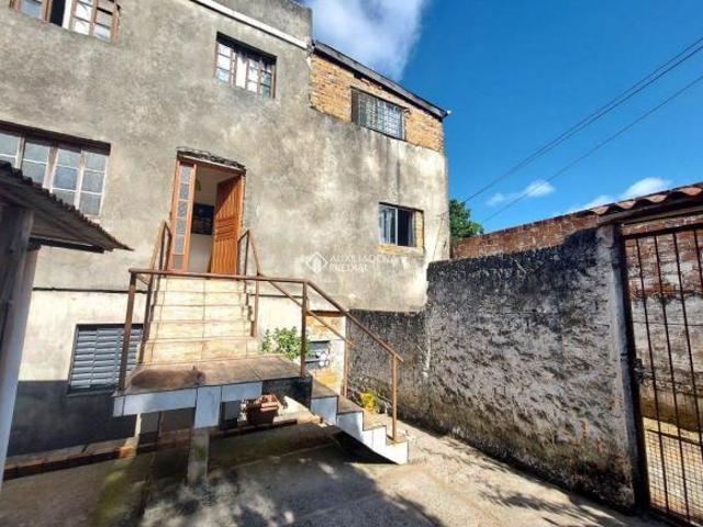 Casa no bairro Bom Jesus