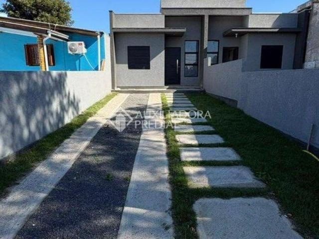 Casa no Bairro Bom Sucesso com 3 quartos sendo 1 suite