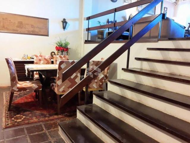 CASA NO BAIRRO BOA VISTA