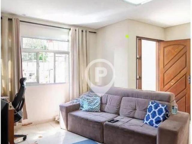 Casa no Bairro Boa Vista em São Caetano