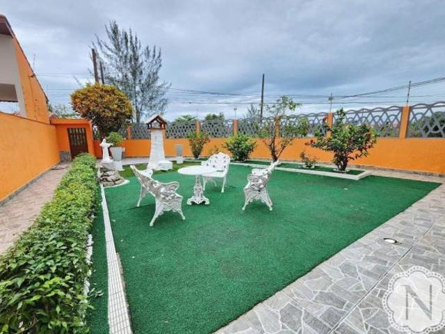 Casa à venda com 4 quartos no bairro Bopiranga
