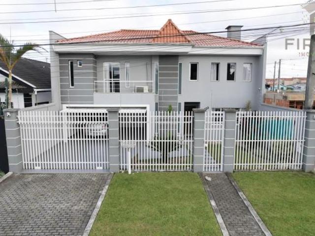 Casa no bairro Boqueirão com 312m²