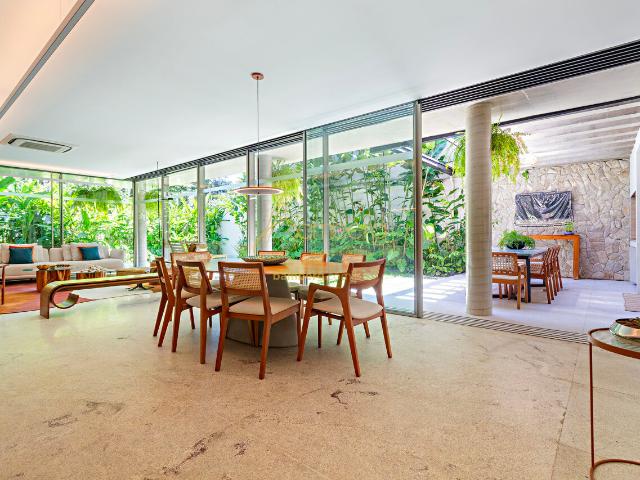 Casa no bairro Brooklin Velho, São Paulo SP Para alugar Ref.: BB130835 Bamberg