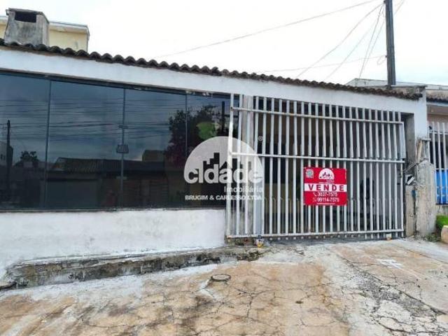 Casa no bairro Brazmadeira Cascavel PR