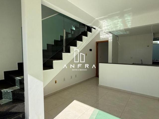Casa no bairro Brasilia, em Sarzedo com 3 Qts e 1 vaga