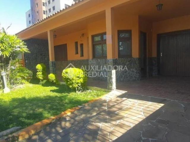 Casa no bairro Camaquã