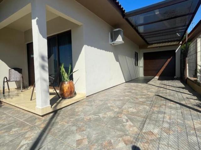 Casa no bairro Campestre