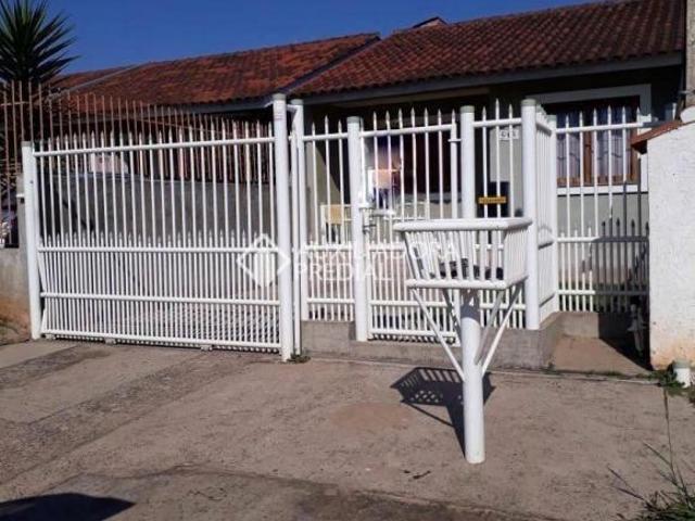 Casa no bairro Campestre