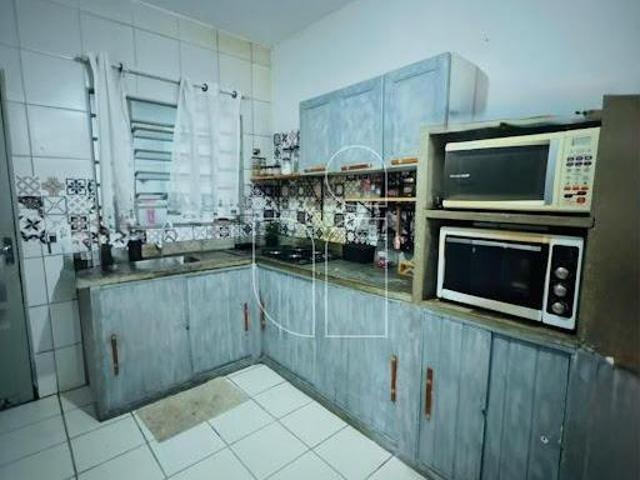 Casa no bairro Campina Verde Marília