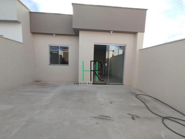 Casa no bairro Campolide em Antônio Carlos MG
