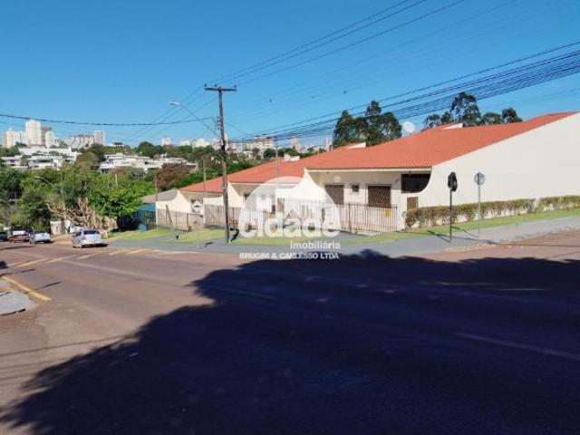 Casa no Bairro Canada / Canceli, Cascavel/PR