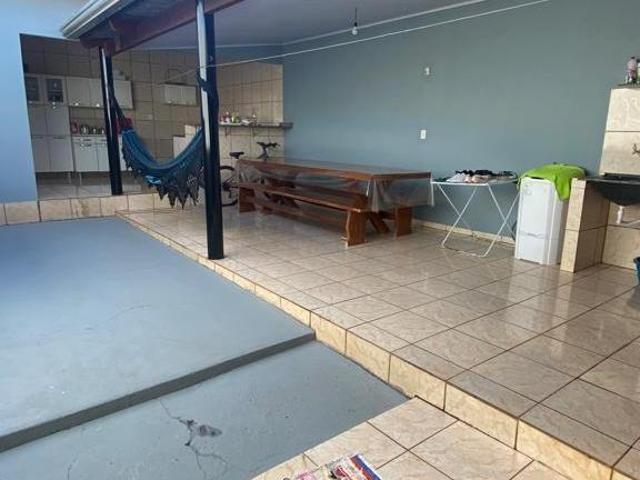 Casa no Bairro Canelas Várzea Grande