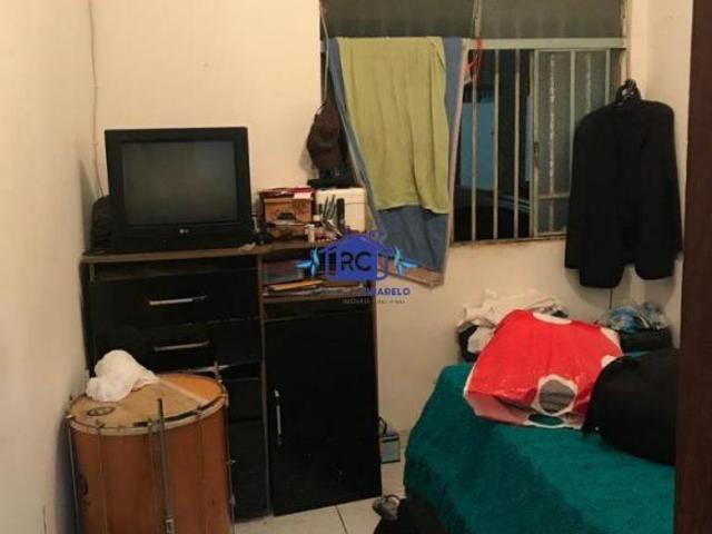 Casa no Bairro Cachoeira