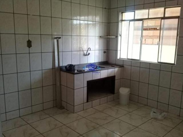 Casa no Bairro Cachoeira, próximo ao Centro de Conselheiro Lafaiete/MG