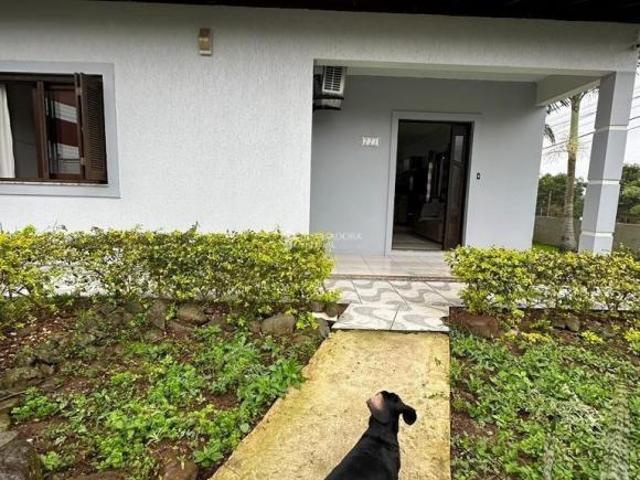 Casa no bairro Caiu do Céu