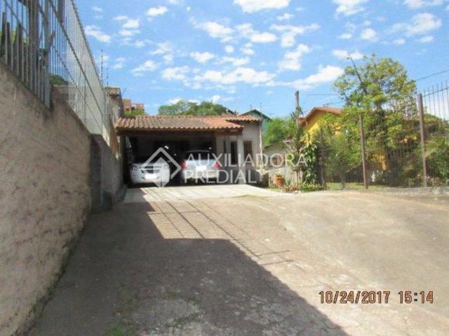 Casa no bairro Cavalhada