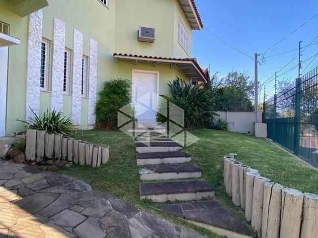 Casa no bairro Cavalhada