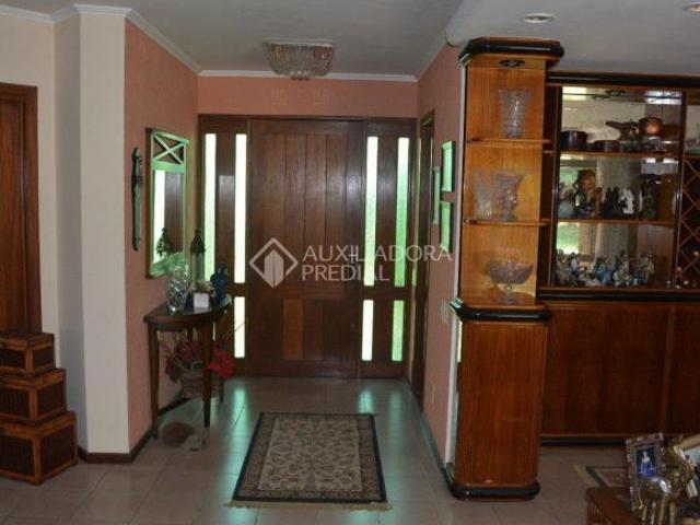 Casa no bairro Cavalhada