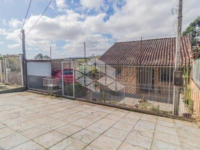 Casa no bairro Cavalhada